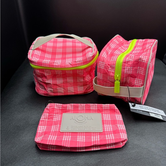 ALOHA Collection | Bags | Aloha Collection Super Limited Edition Palaka ...